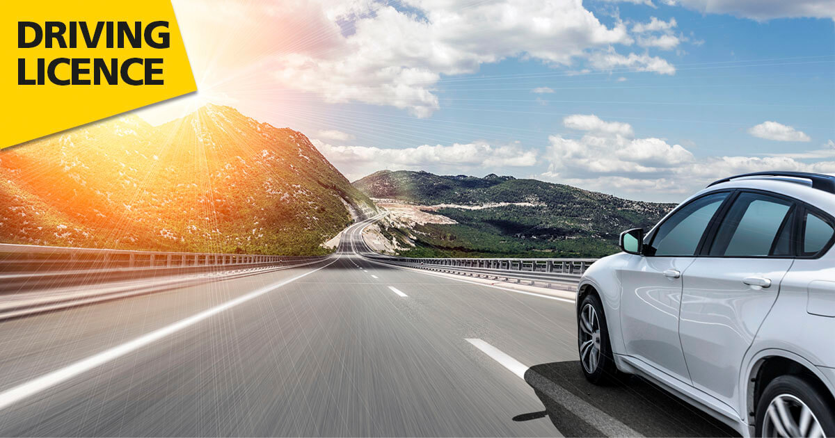 Spanish Driving Licence in Madrid - GALA Autoescuela